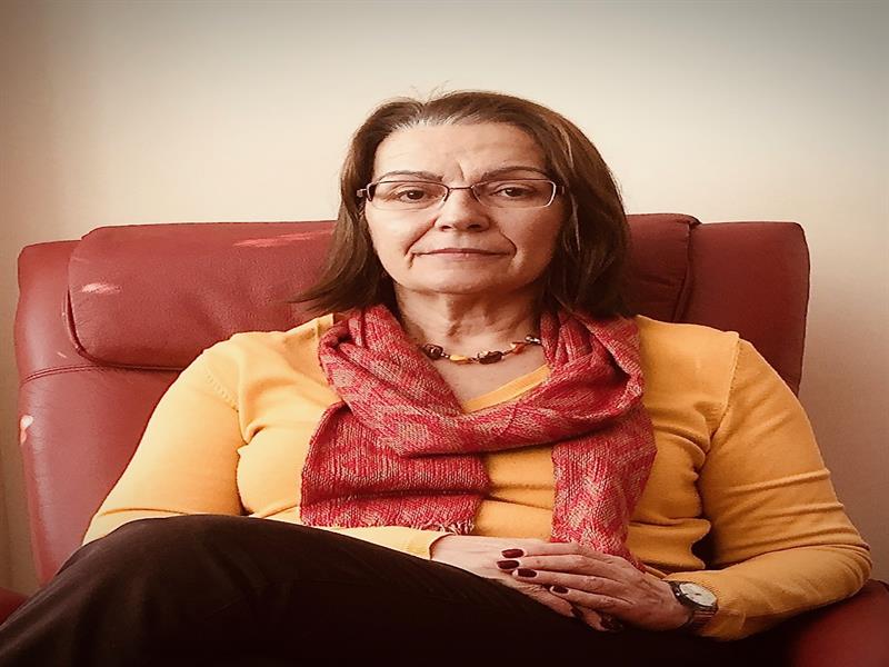 Isabel Lobato Sanz - SaludOnNet