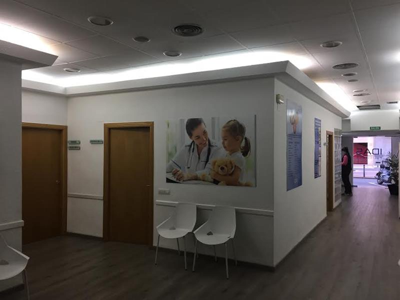 Aspy Salud Castellón - SaludOnNet