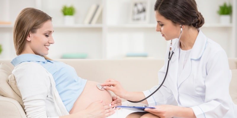 Inducción del parto: qué es y cuándo se hace - Blog SaludOnNet