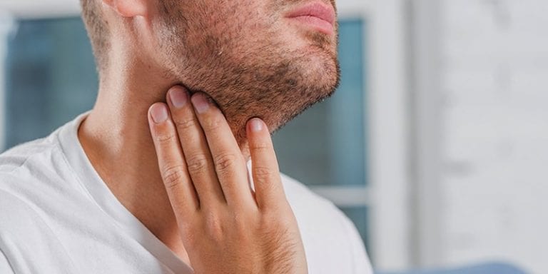 ¿Qué es la faringoamigdalitis aguda y cuál es su tratamiento? - Blog ...