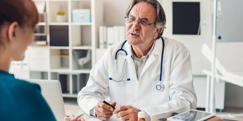 Qué es la saturación de transferrina y qué significa tenerla alta o ...