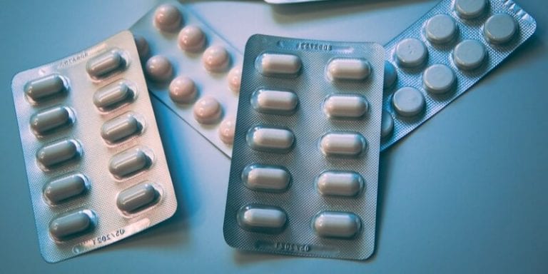 ¿Qué medicación se toma para cada dolor? - Blog SaludOnNet