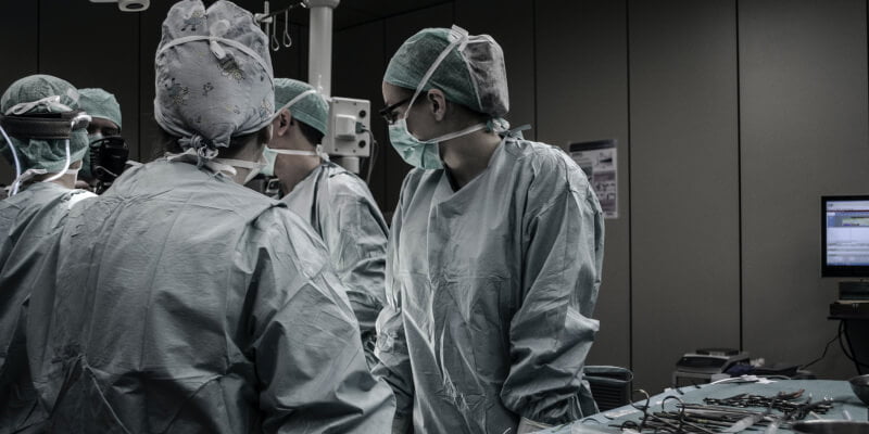 ¿Qué es una infección nosocomial y cómo prevenirla? - Blog SaludOnNet