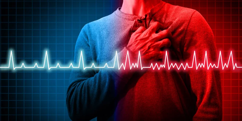 Qué es una arritmia cardíaca: síntomas, causas y tratamiento - Blog ...