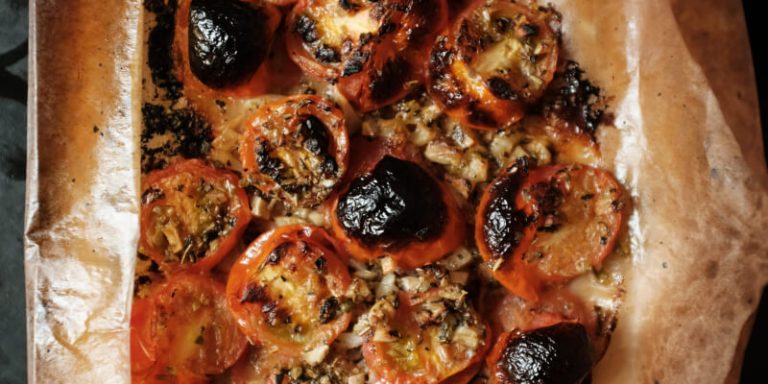 ¿Por qué es malo tomar la comida quemada? - Blog SaludOnNet