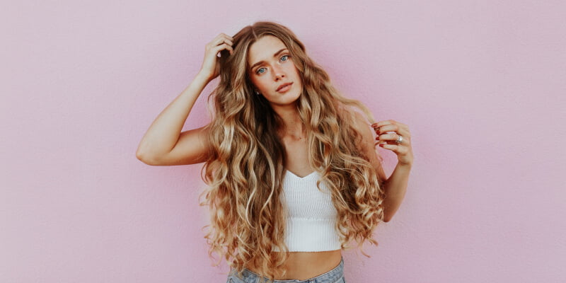 ¿Cada cuántos días debemos lavar el pelo y por qué? - Blog SaludOnNet