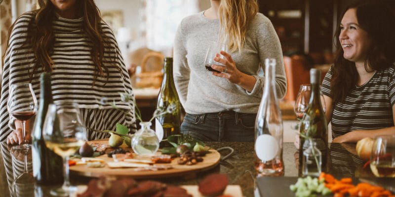 ¿Cómo tiene que ser una cena saludable? - Blog SaludOnNet