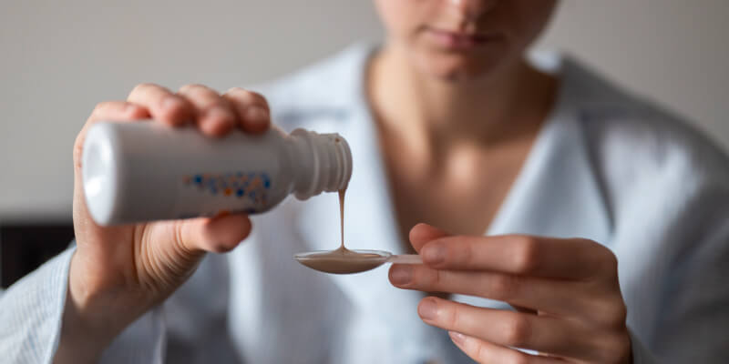 Qué es el dextrometorfano y para qué sirve - Blog SaludOnNet