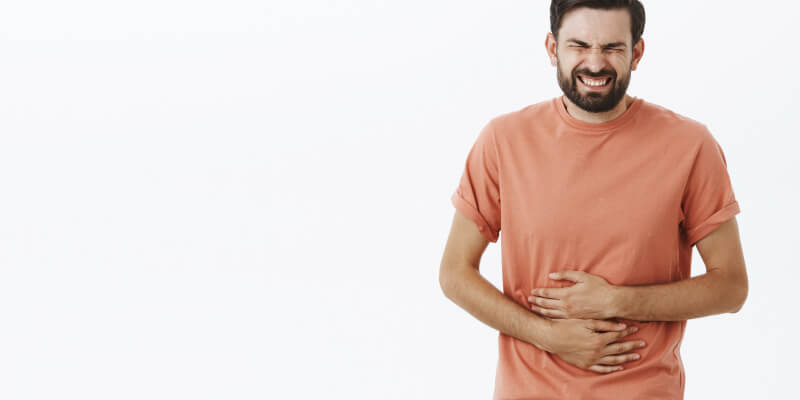Dolor abdominal: por qué puede producirse - Blog SaludOnNet