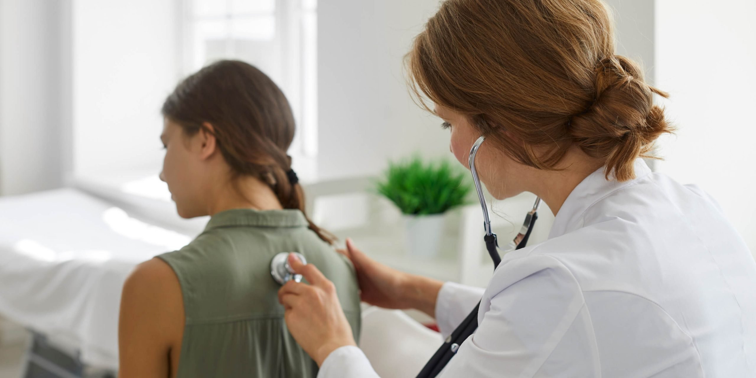 Síndrome de dificultad respiratoria aguda (SDRA) - Blog SaludOnNet