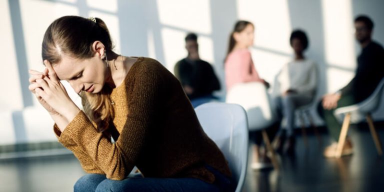 Agorafobia: qué es, causas, síntomas y tratamiento - Blog SaludOnNet