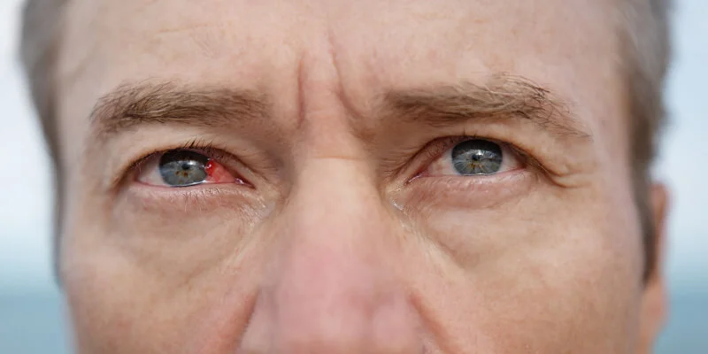 Conjuntivitis membranosa: qué es y cuánto dura - Blog SaludOnNet