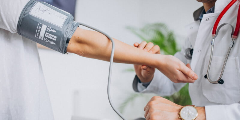 Valores normales de la tensión arterial: ¿cuáles son? - Blog SaludOnNet