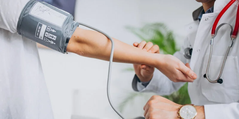 Valores normales de la tensión arterial: ¿cuáles son? - Blog SaludOnNet