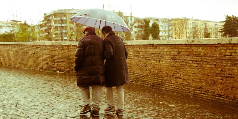 Claves para una vida longeva: dieta, ejercicio y mentalidad positiva ...