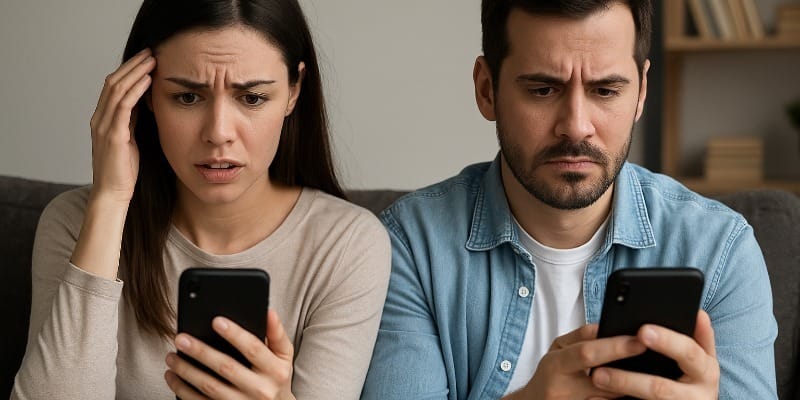 FOMO: qué es, qué significa y cómo afecta en la vida diaria - Blog ...