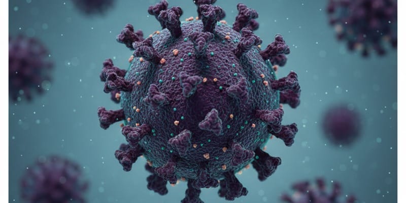 Gripe B: qué es, síntomas, contagio y cuánto dura - Blog SaludOnNet