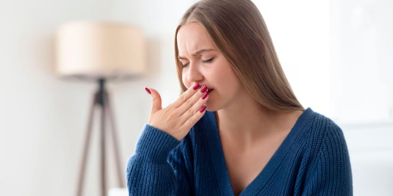 Sabor a metal en la boca: causas, consecuencias y cómo aliviarlo - Blog ...