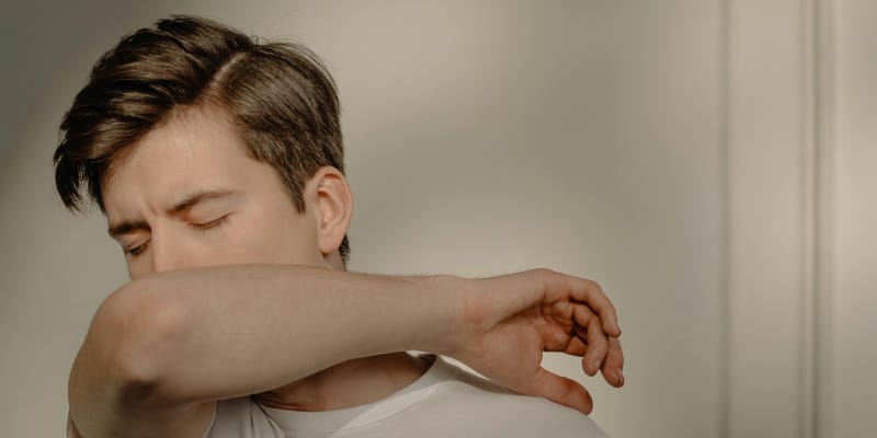 Tipos de tos: cómo saber diferenciarlas y cuándo preocuparse - Blog ...